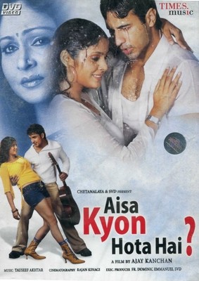 Aisa Kyon Hota Hai? (2006) | ČSFD.cz