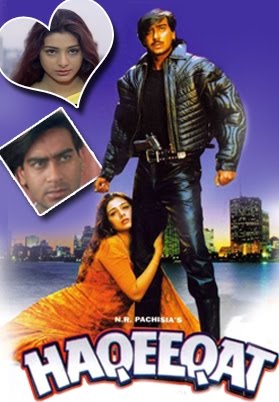 Haqeeqat (1995) | ČSFD.cz