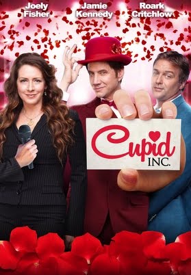 Cupid (2012) | ČSFD.cz