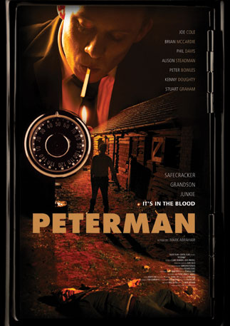 Peterman (2014) | ČSFD.cz
