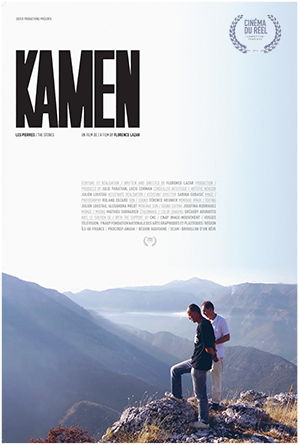 Kamen - Les pierres (2014) | ČSFD.cz