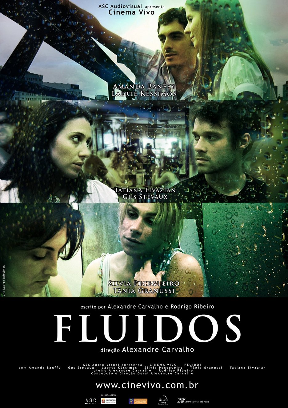 Fluidos (2009) | ČSFD.cz