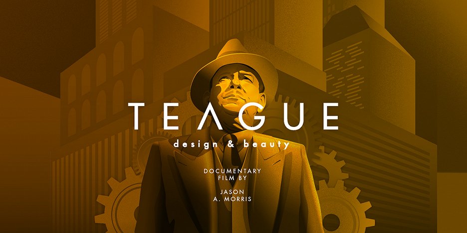 Teague: Design & Beauty (2014) | ČSFD.cz