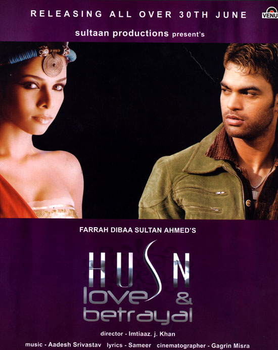 Husn: Love and Betrayal (2006) | ČSFD.cz