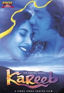 Kareeb (1998) | ČSFD.cz