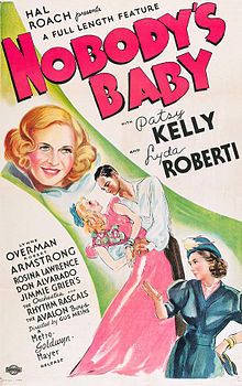 Nobody's Baby (1937) | ČSFD.sk