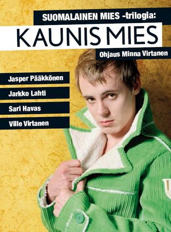 Kaunis mies (2003) | ČSFD.cz