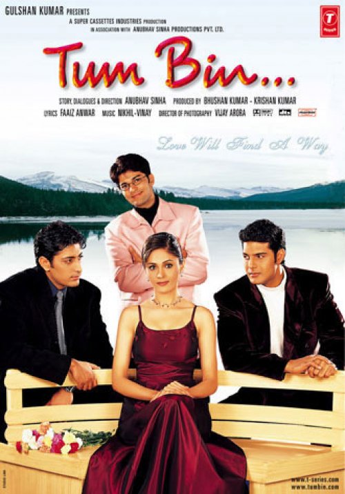 Tum Bin (2001) | Recenze - Uživatelské | ČSFD.cz