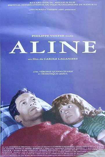 Aline (1992) | ČSFD.cz