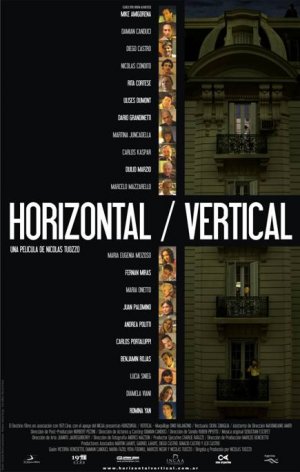 Horizontal/Vertical (2009) | ČSFD.cz