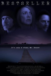 Bestseller (2015) | ČSFD.cz