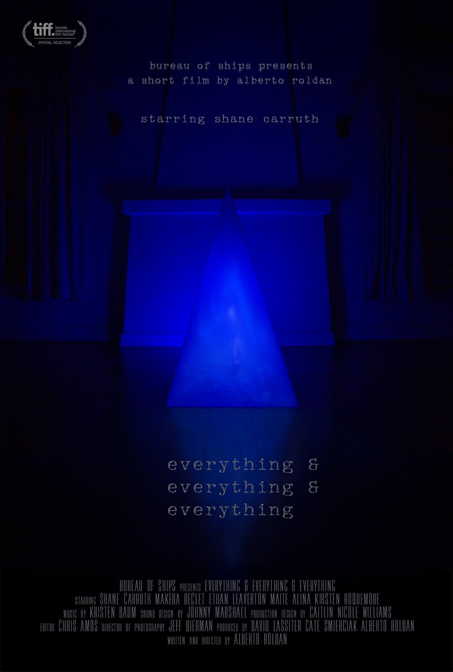 Everything & Everything & Everything (2014) | ČSFD.cz