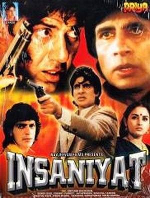 Insaniyat (1994) | ČSFD.cz