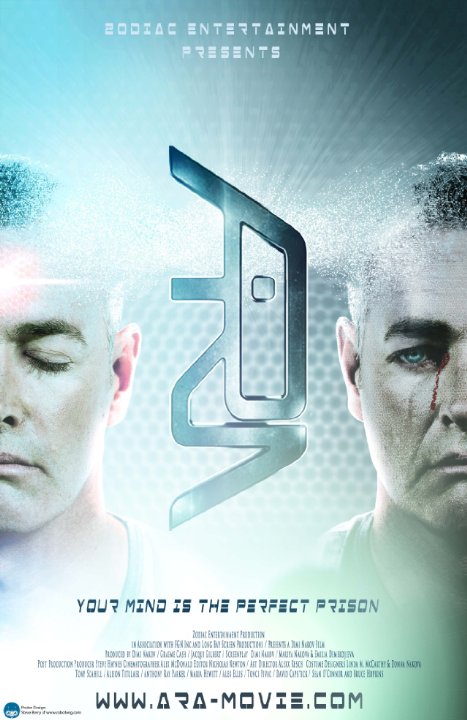 Ara (2015) | ČSFD.cz