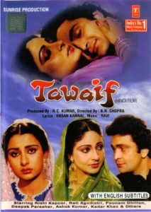 Tawaif (1985) | ČSFD.cz