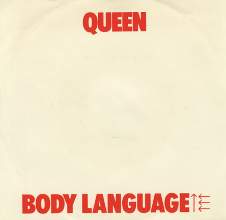 Queen: Body Language (1982) | ČSFD.cz