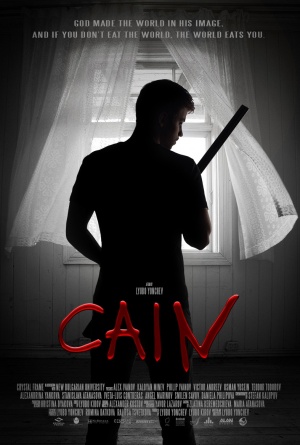 Cain (2014) | ČSFD.cz
