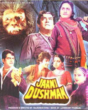 Jaani Dushman (1979) | ČSFD.cz