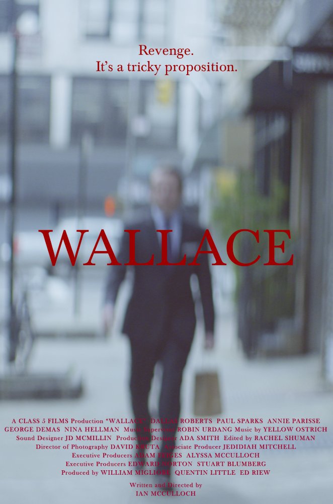 Wallace (2014) | ČSFD.cz