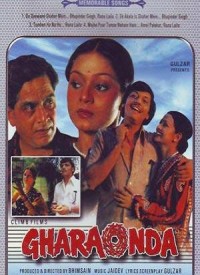 Gharaonda (1977) | ČSFD.cz