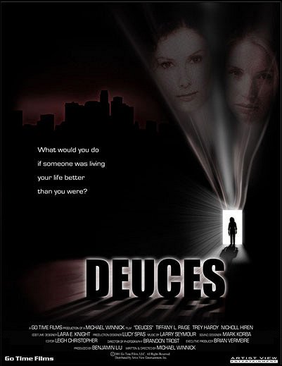 Deuces (2001) | ČSFD.cz