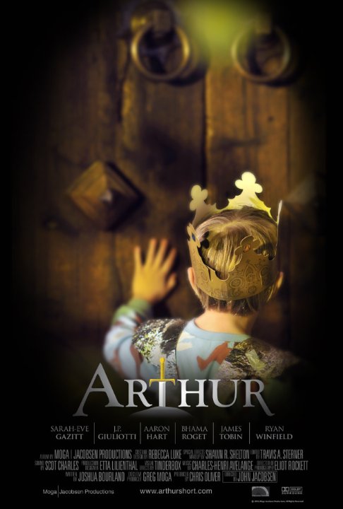 Arthur (2010) | ČSFD.cz