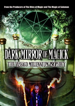 Dark Mirror of Magick (2001) | ČSFD.cz