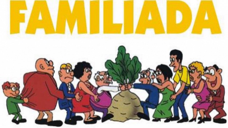 Familiada (1994) | Recenze - Uživatelské | ČSFD.cz