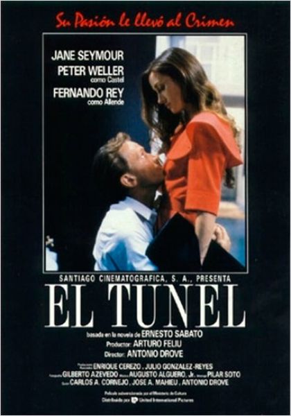 El túnel (1988) | ČSFD.cz