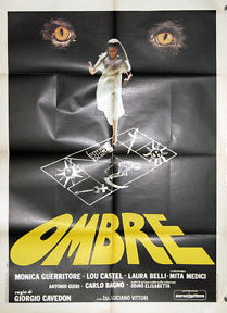 Ombre (1980) | ČSFD.cz