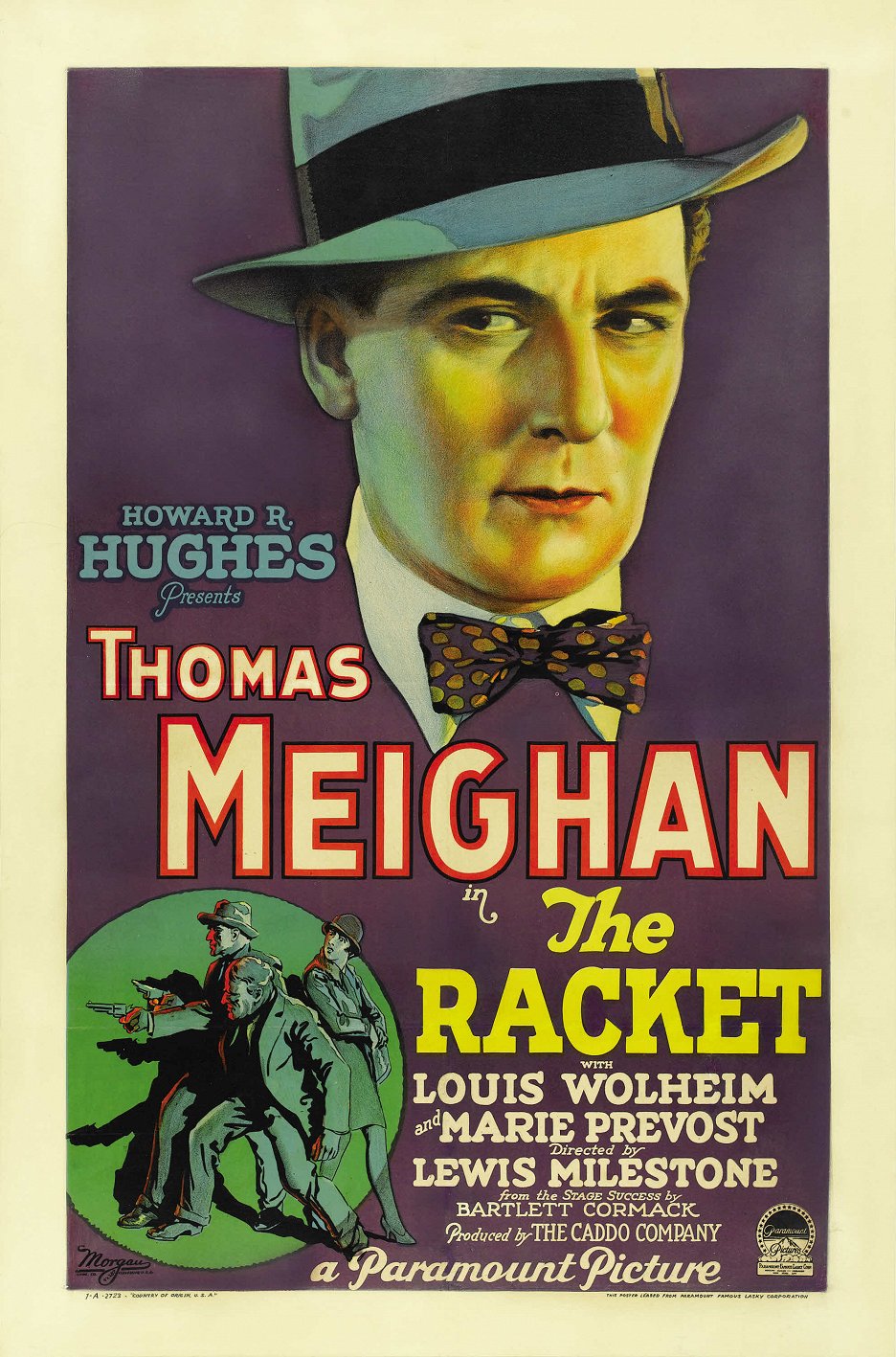 The Racket 1928 SFD cz the-racket-1928-sfd-cz