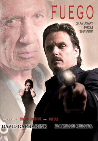Fuego (2007) | ČSFD.cz