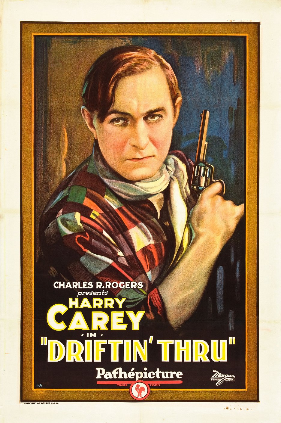 Driftin' Thru (1926) | ČSFD.cz