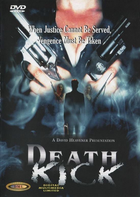 Death Kick (1998) | ČSFD.cz