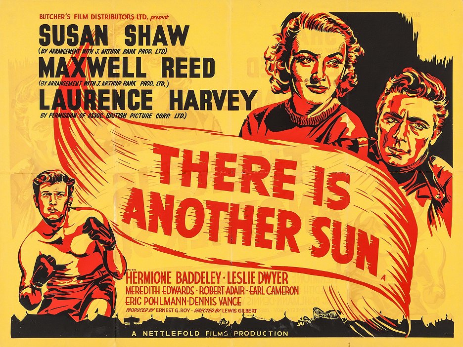 There Is Another Sun (1951) | ČSFD.cz