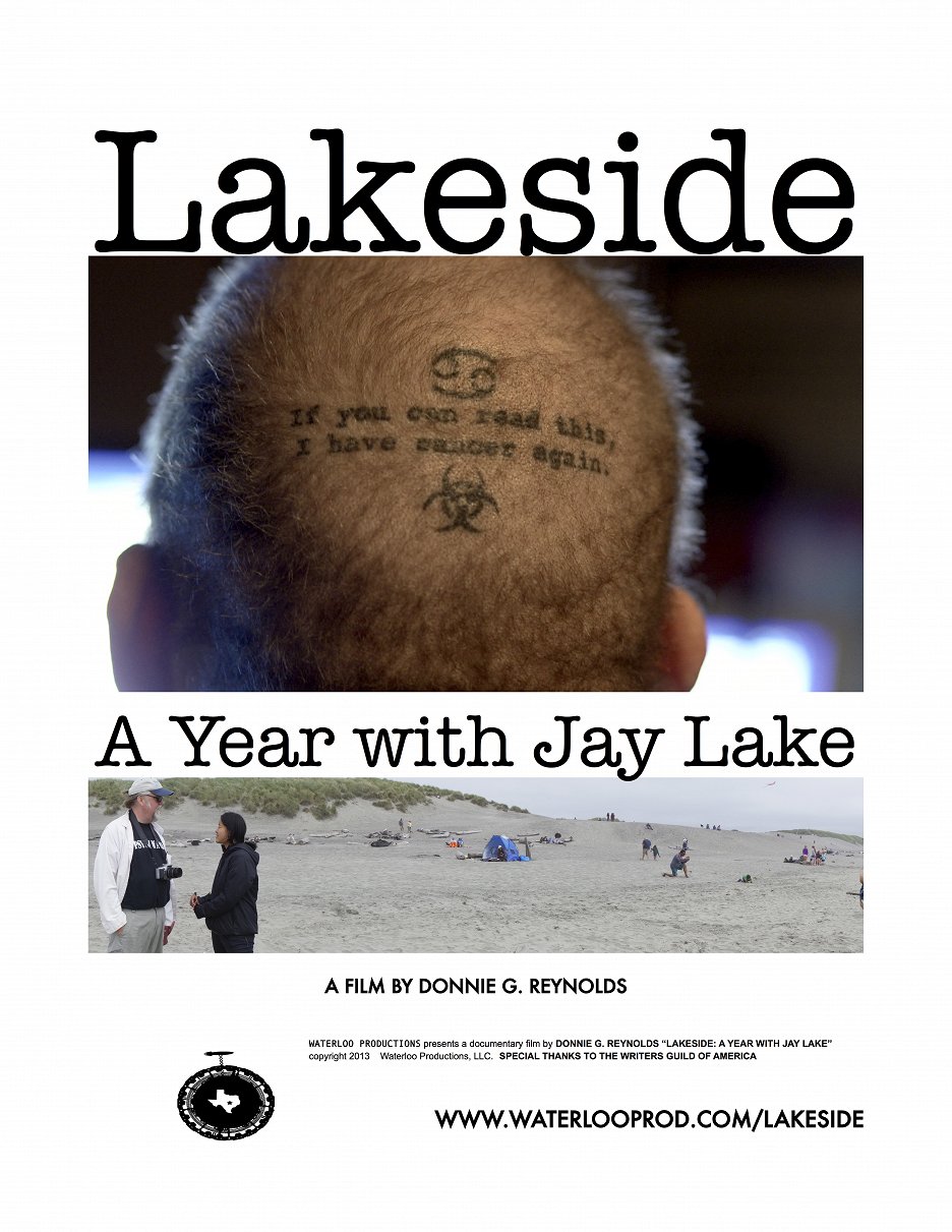 Lakeside (2015) | ČSFD.cz