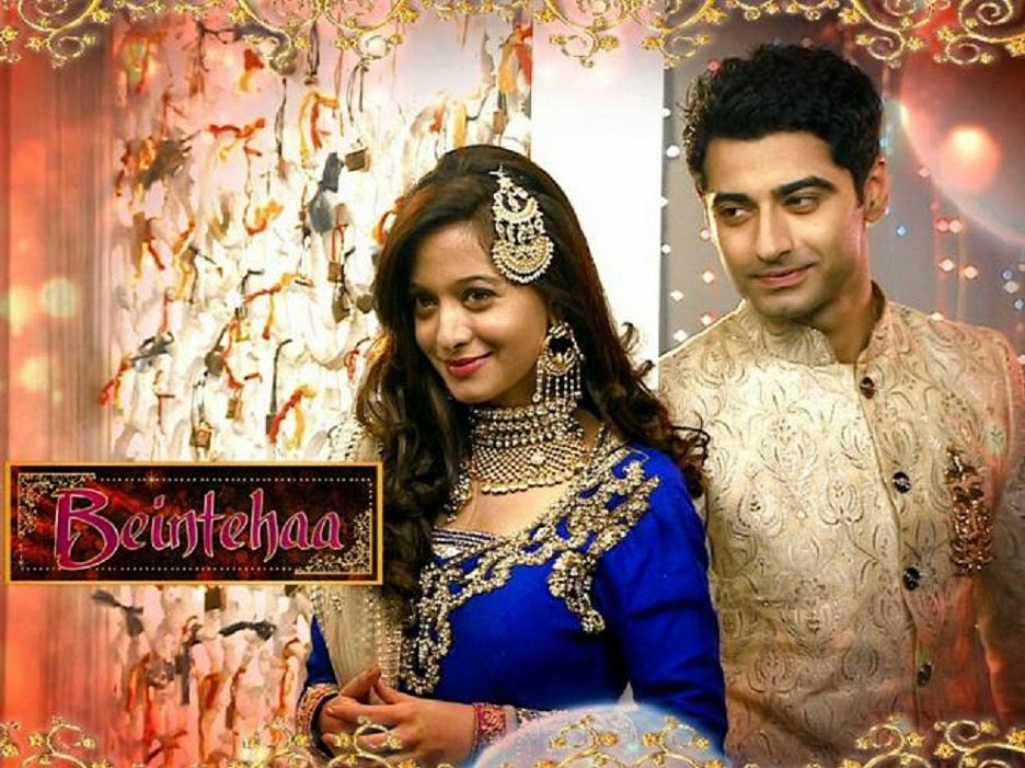 Beintehaa (2013) | ČSFD.cz