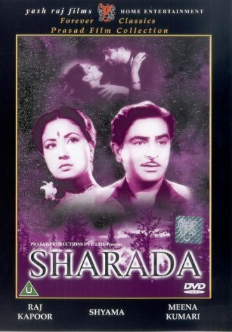 Sharada (1957) | ČSFD.cz