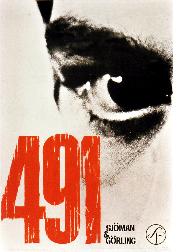 491 (1964) | ČSFD.cz