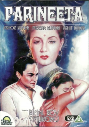 Parineeta (1953) | ČSFD.cz