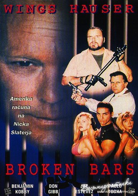 Broken Bars (1995) | ČSFD.cz