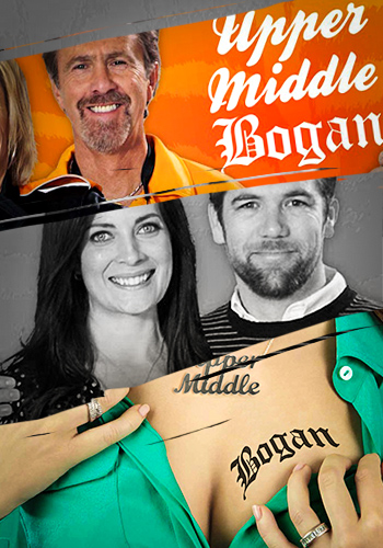 Upper Middle Bogan (2013) | Galerie - Ze seriálu | ČSFD.cz
