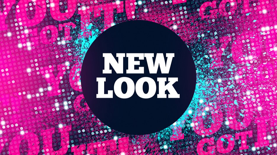 NEW LOOK (2015) | ČSFD.cz