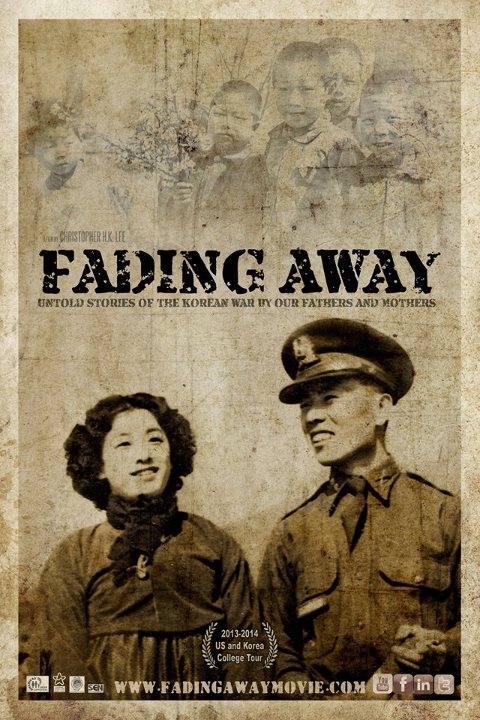 Fading Away (2013) | ČSFD.cz