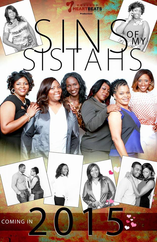 Sins of My Sistahs (2015) | ČSFD.cz