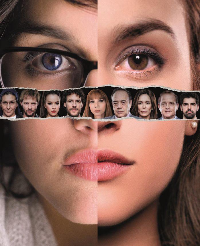 Bez tożsamości (2014) | Odcinki | ČSFD.cz