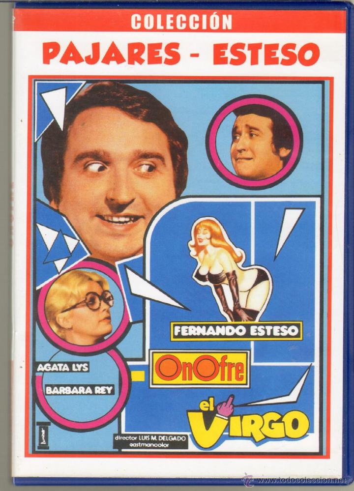 Onofre (1974) | ČSFD.cz