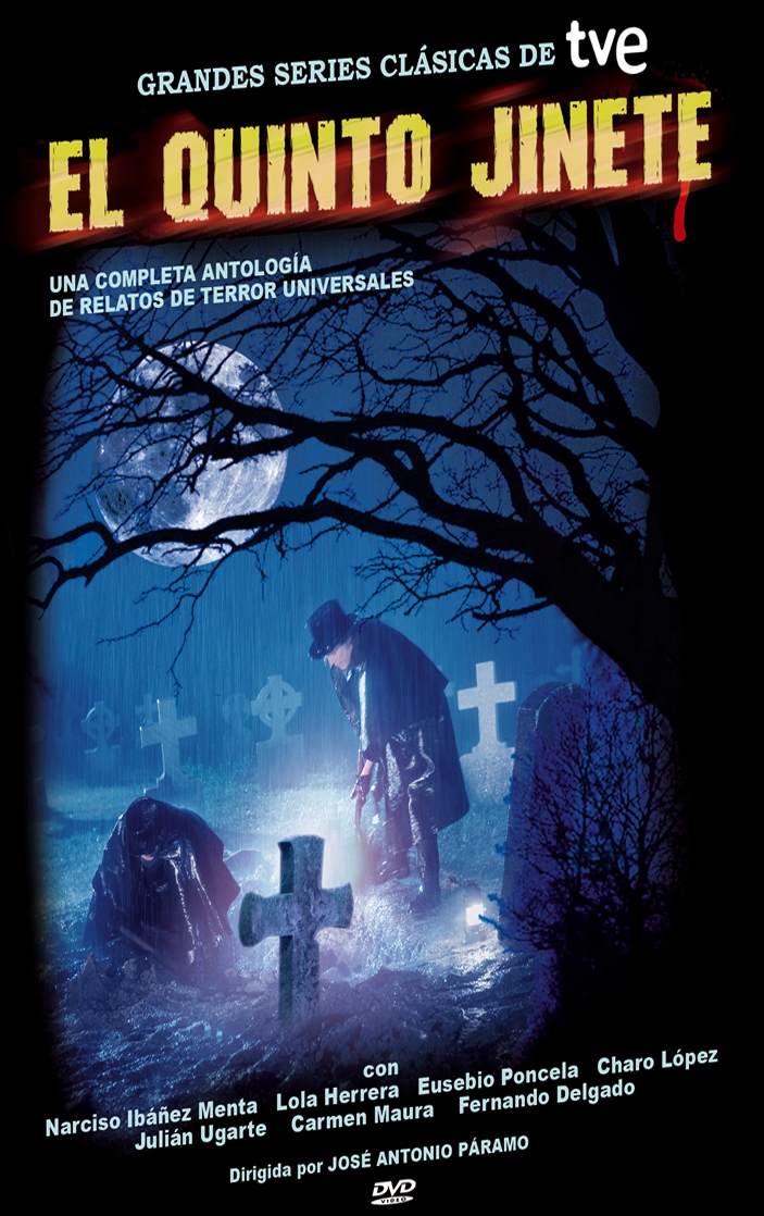 El quinto jinete (1975) | ČSFD.cz