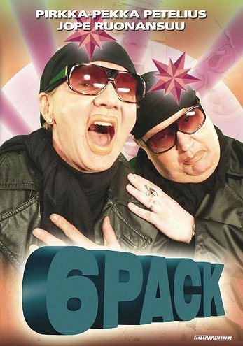 6pack (2008) | ČSFD.cz
