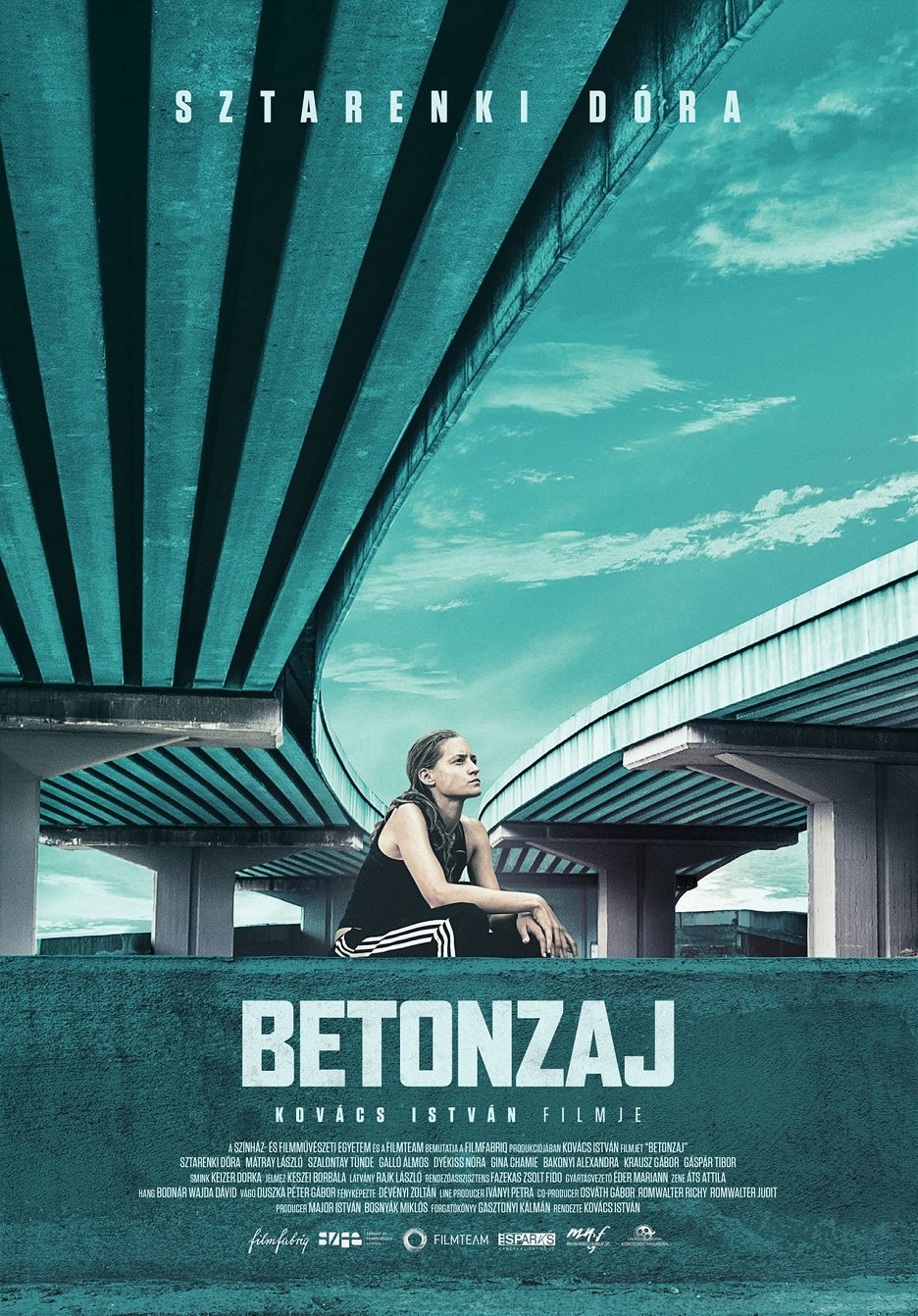 Bojovnice (2015) | ČSFD.cz